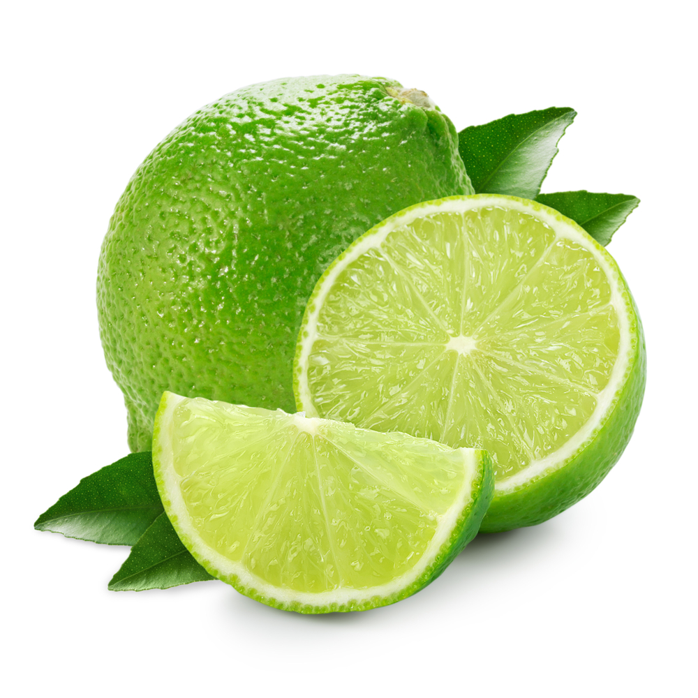 Lime – Medijuice